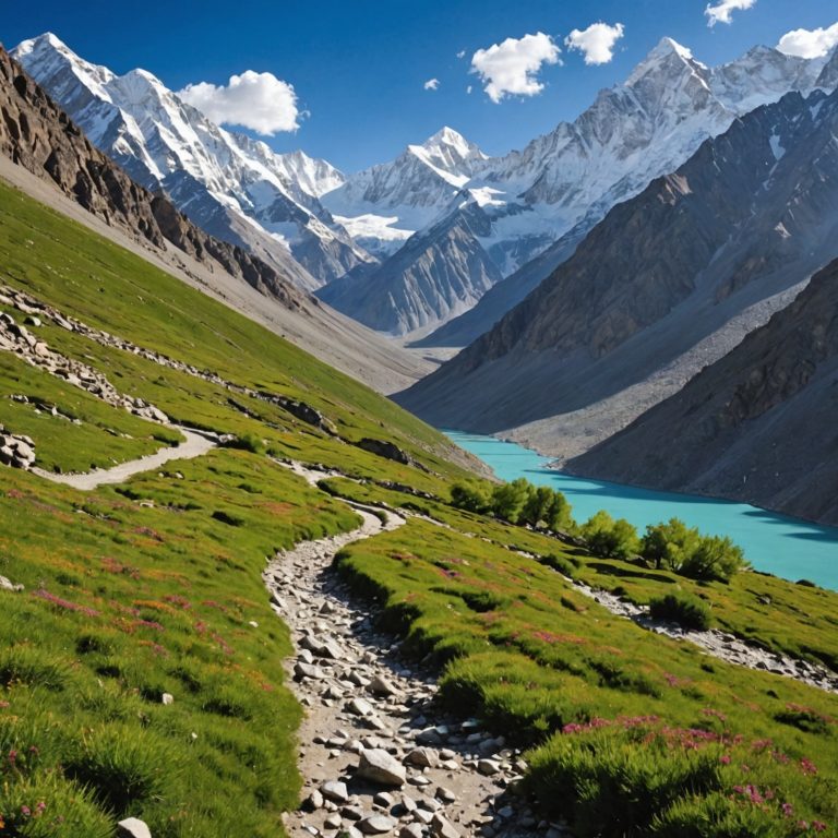 Où trouver les meilleures expériences de randonnée dans les montagnes ...